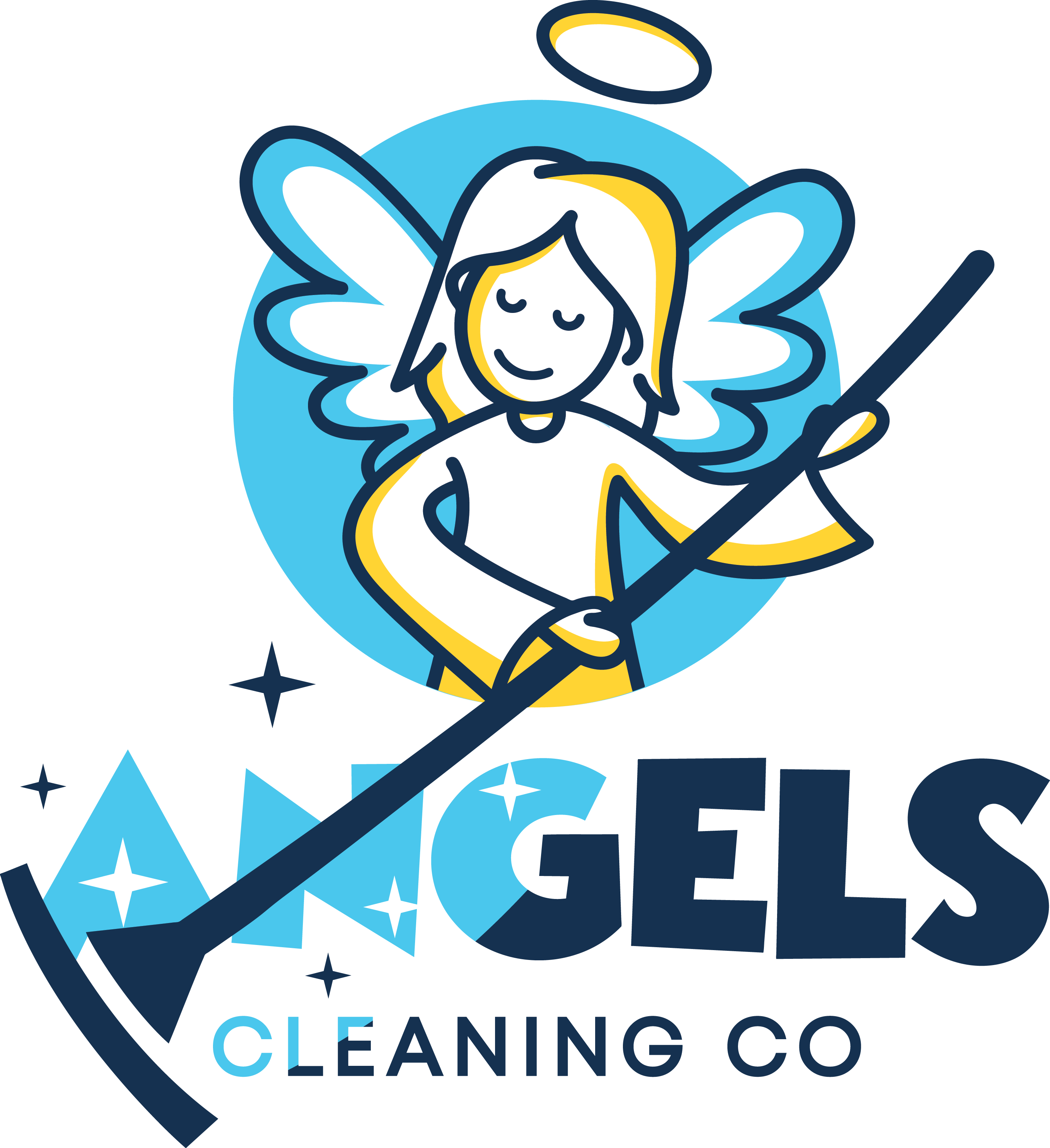 Angels Cleaning Co – Los Angeles Maid Service – Reliable, Affordable ...